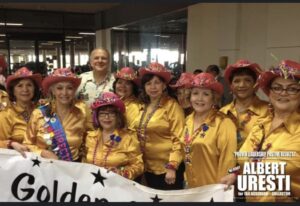 Albert Uresti – Bexar County Tax Assessor Collector